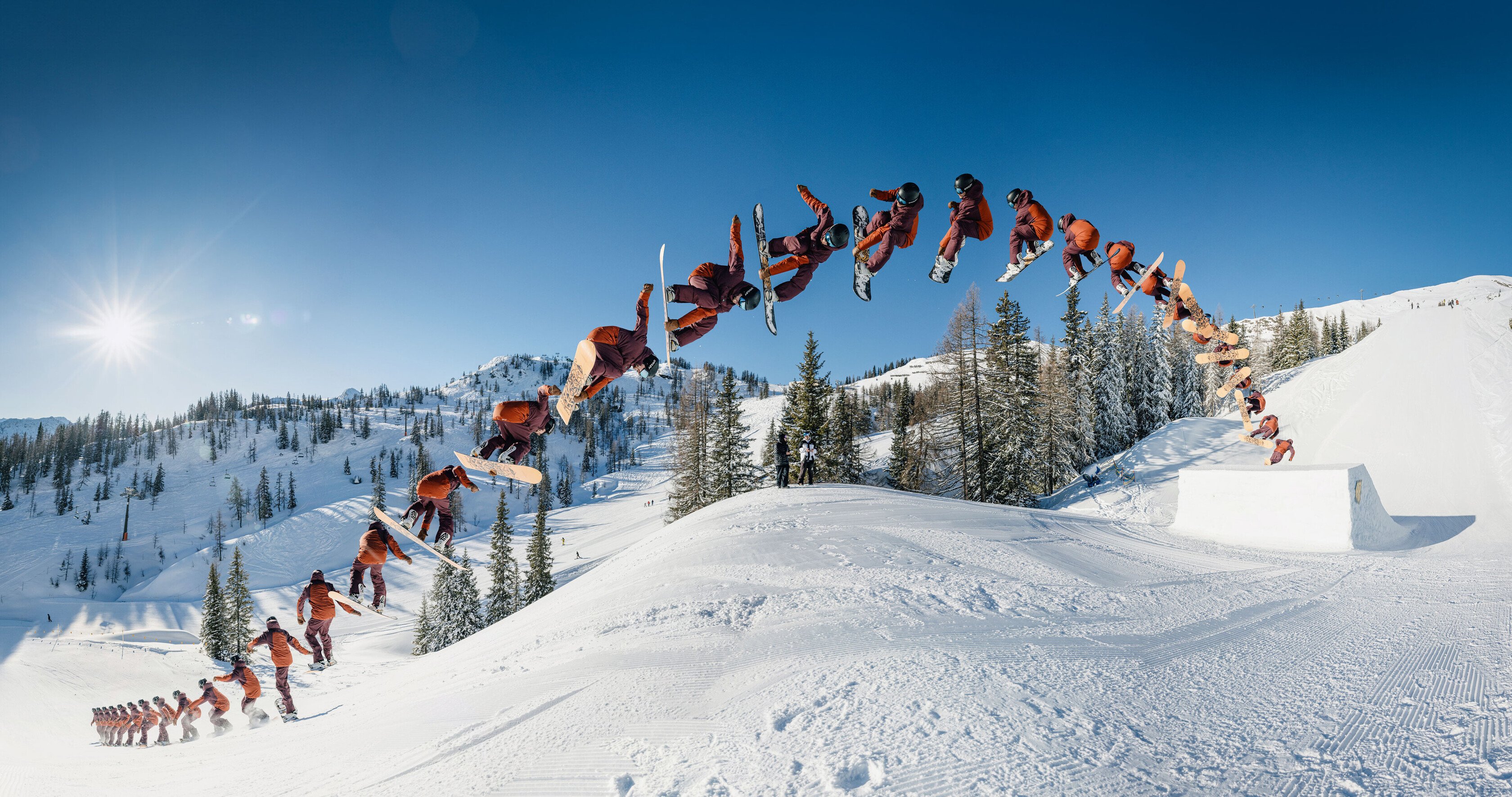 Open Slopes & Lifts - Info & Service - Shuttleberg Flachauwinkl ...